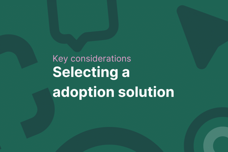 Digital adoption | ClickLearn