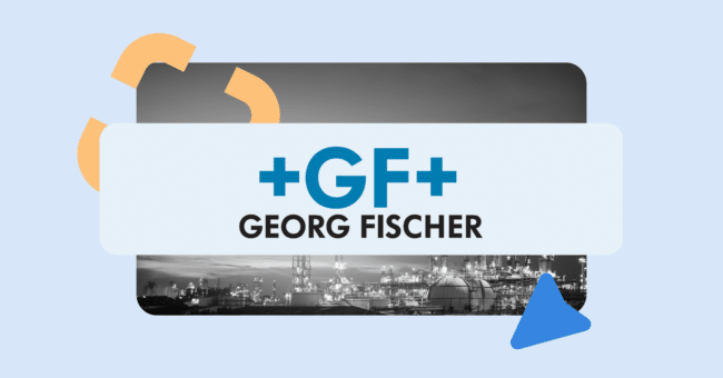 GF Piping Systems msdyn365 success story | ClickLearn