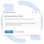 ClickLearn | Digital Adoption & User Training