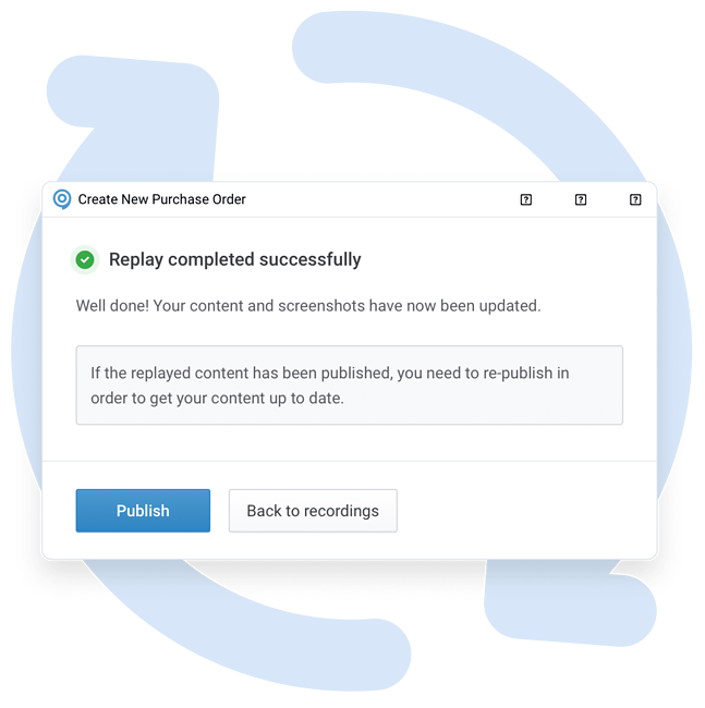 ClickLearn | Digital Adoption & User Training