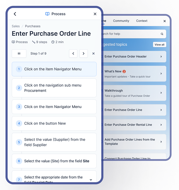 How it works | ClickLearn