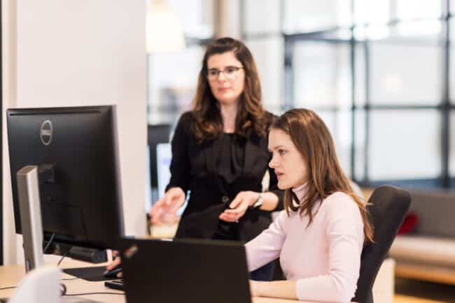 Why ClickLearn? | ClickLearn