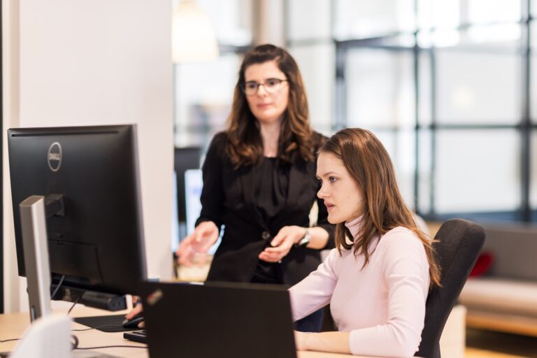 Why ClickLearn? | ClickLearn