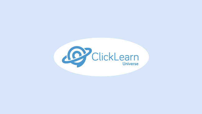 Login | ClickLearn
