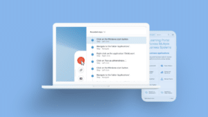 See all the benefits from our features | ClickLearn