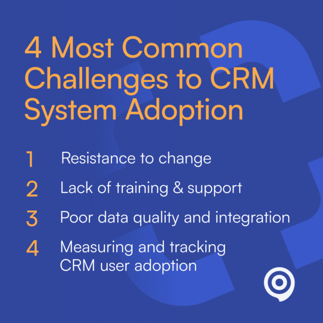 Encouraging CRM User Adoption | ClickLearn