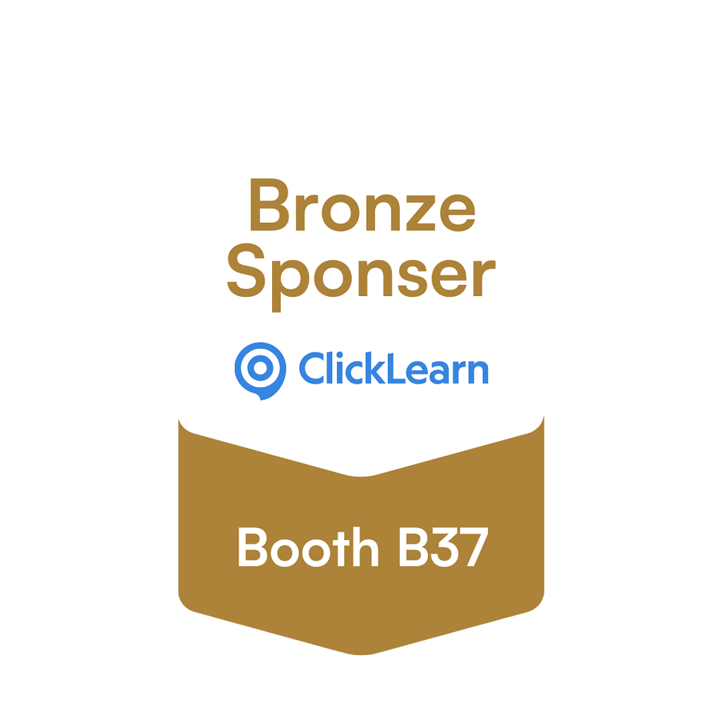 Meet ClickLearn at Directions EMEA 2023 | New AI-driven feature