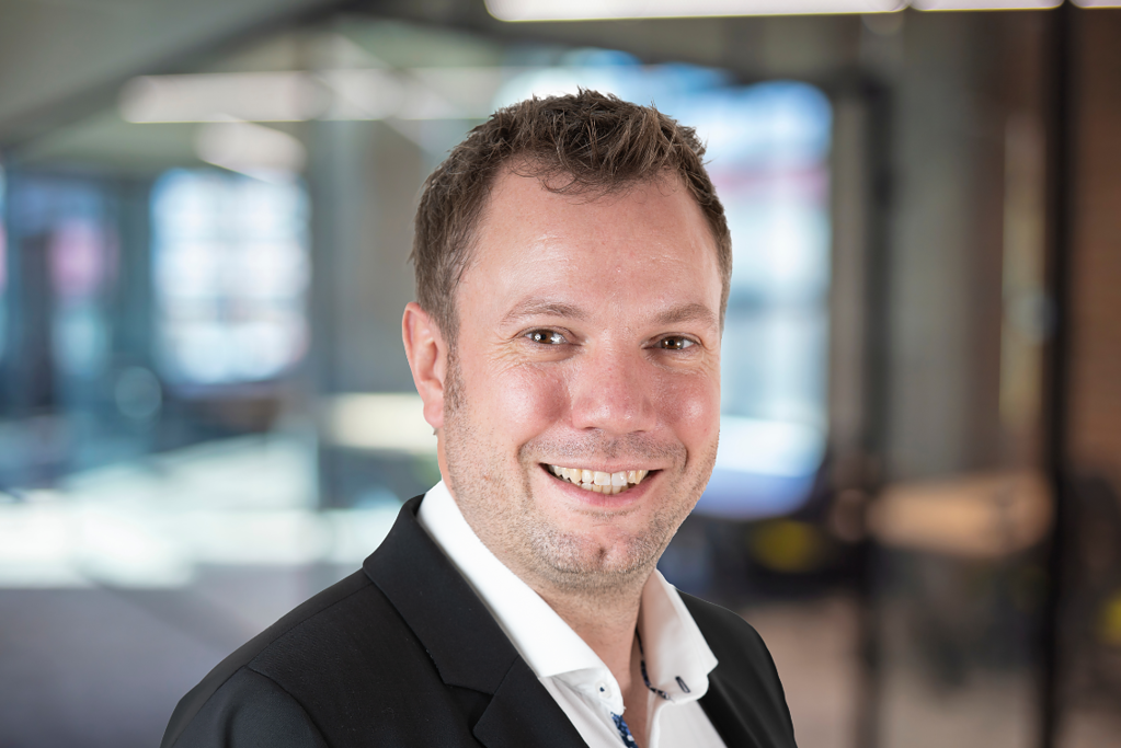IFS Connect Nordics 2025 | Meet ClickLearn at IFS Connect Nordics 2025