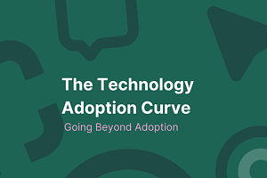 Exploring the Technology Adoption Curve | ClickLearn