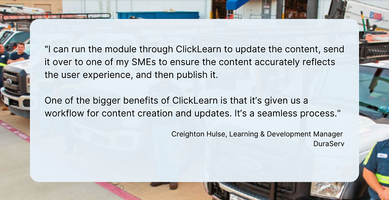 The Importance of Contextual Learning | ClickLearn