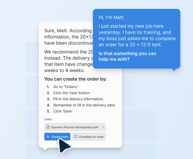 5 Moments of Need Training Model | ClickLearn