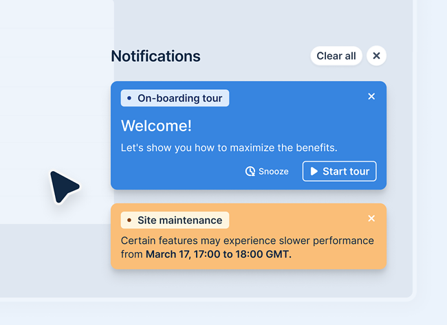 User eXperience Panel = AI software training | ClickLearn