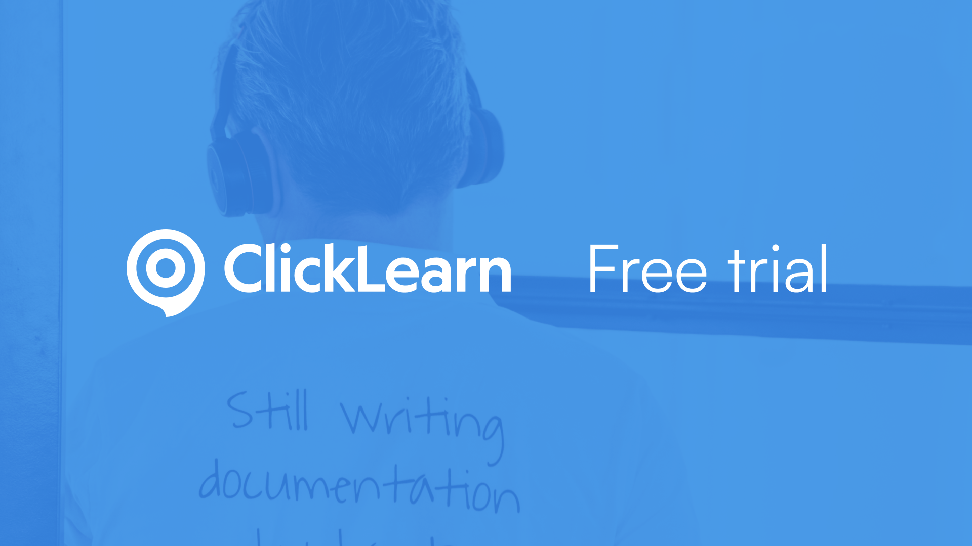 Free trial | ClickLearn