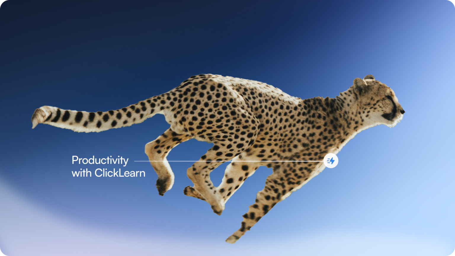 Interactive Walkthrough Software | ClickLearn