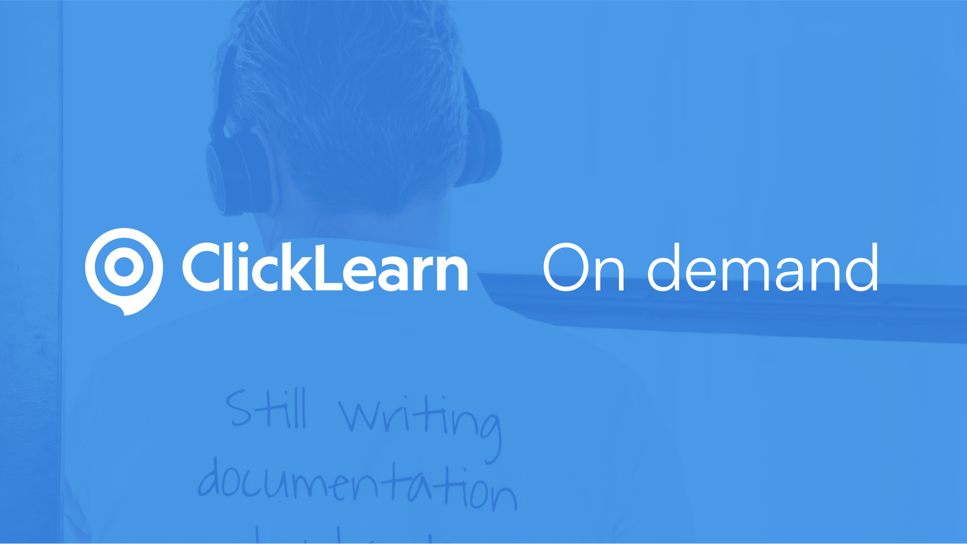 On-Demand Demo | ClickLearn