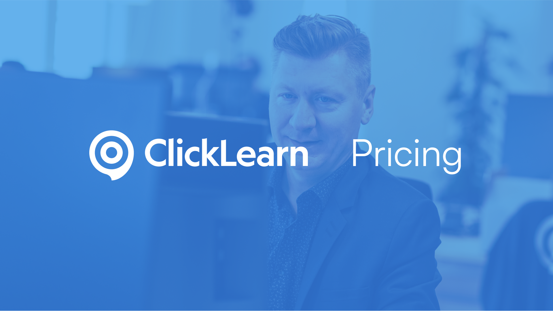 Pricing and licensing | ClickLearn.com