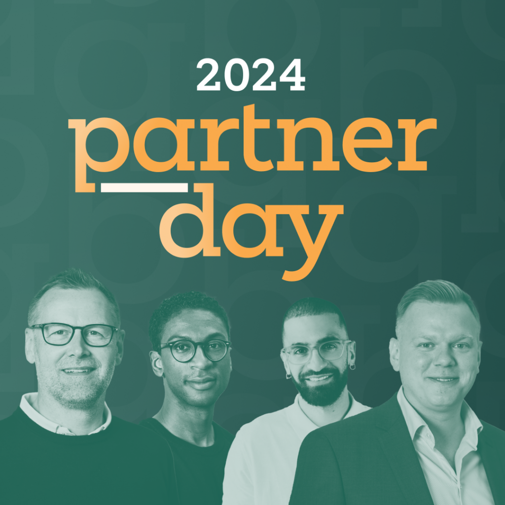 Partner Day 2024 | ClickLearn