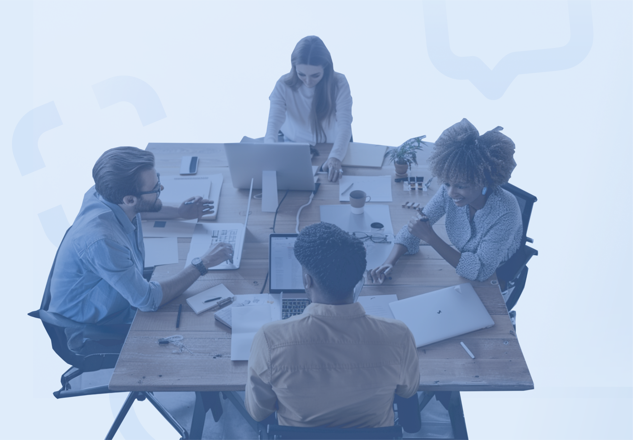 15 Top Digital Transformation Trends | ClickLearn