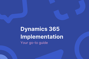 Succeed In Dynamics 365 Implementation | ClickLearn