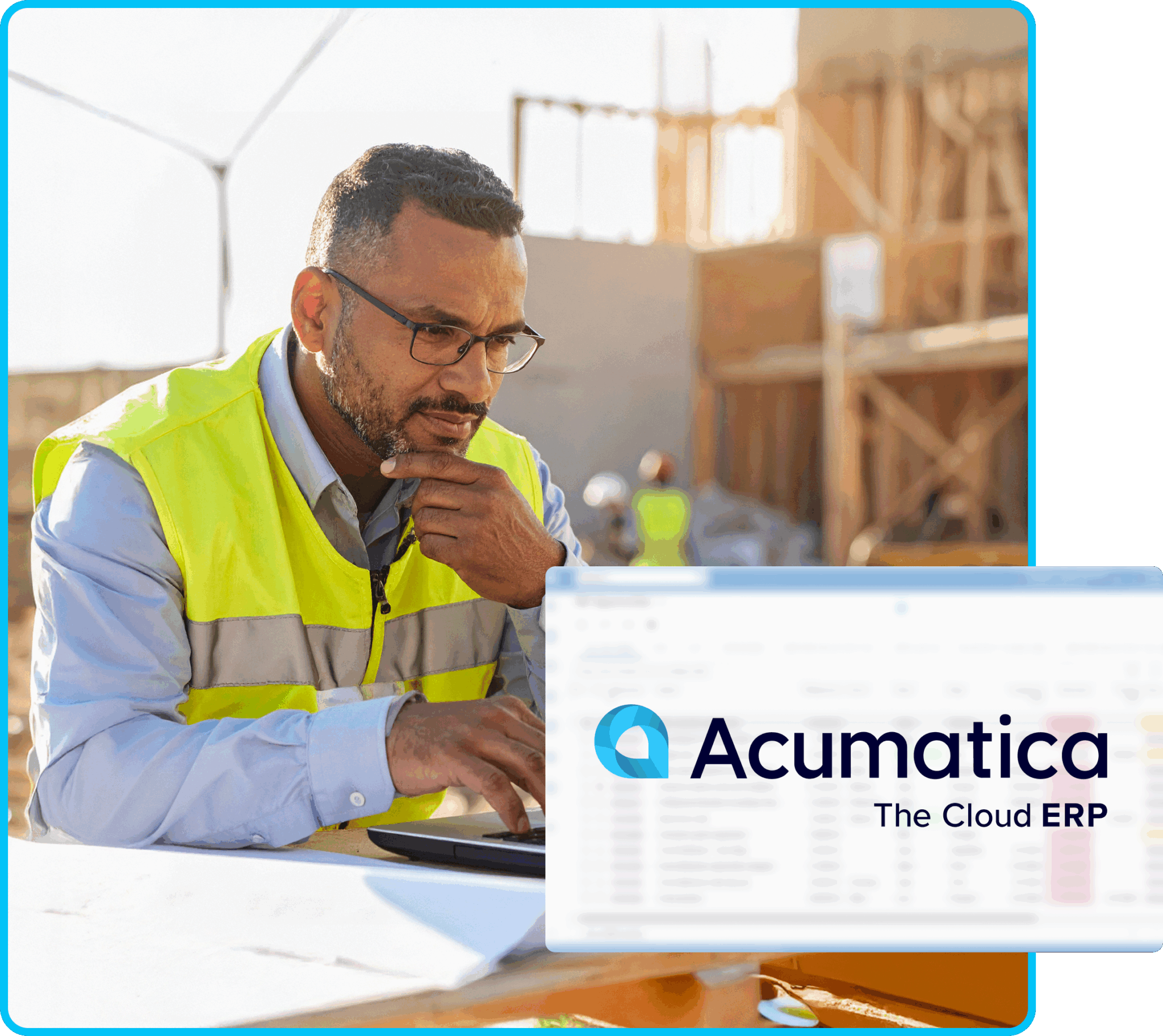 #1 Highest Rated Acumatica Training and Onboarding Software