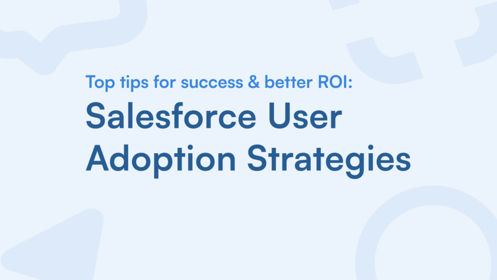 Top #1 Salesforce Training And Onboarding Software | ClickLearn