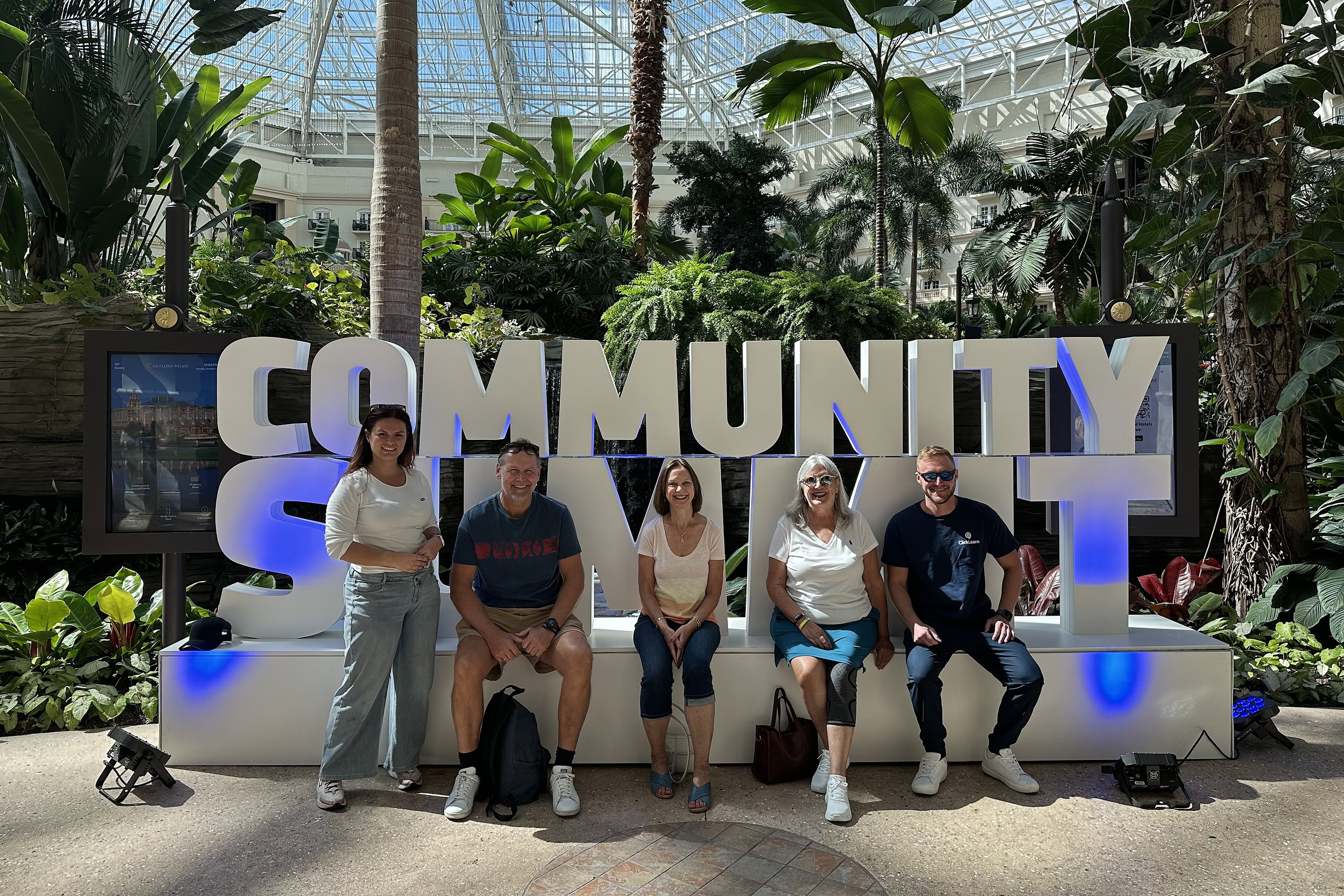 5 Key Takeaways from the Microsoft Community Summit 2025