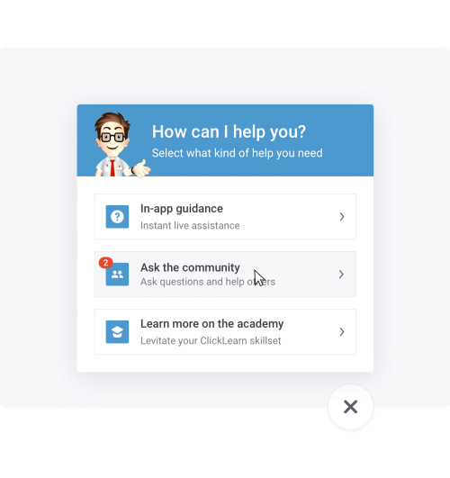 What is ClickLearn Attain? | ClickLearn